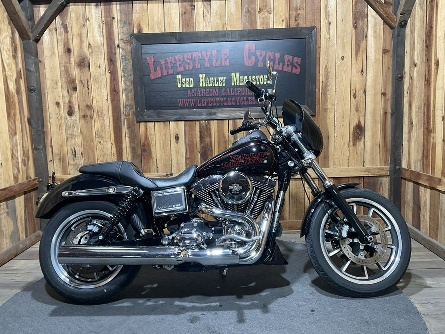 2014 Harley-Davidson® FXDL - Dyna® Low Rider® for sale in Anaheim, CA