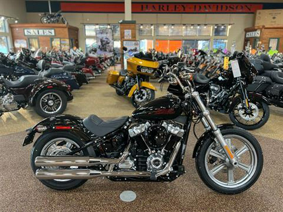 Harley Davidson Faribault Mn