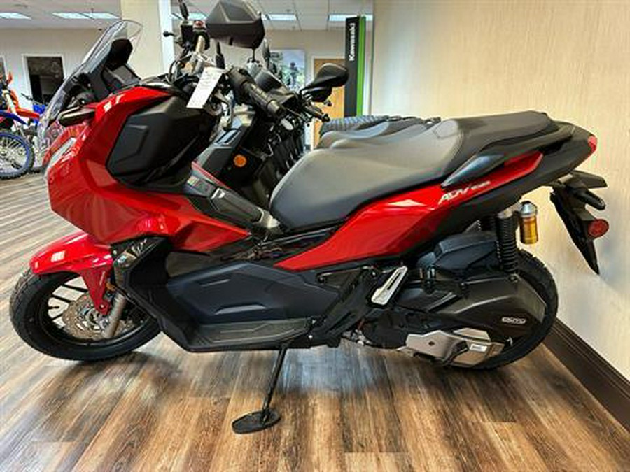 2023 Honda ADV150 for sale in Statesville, NC