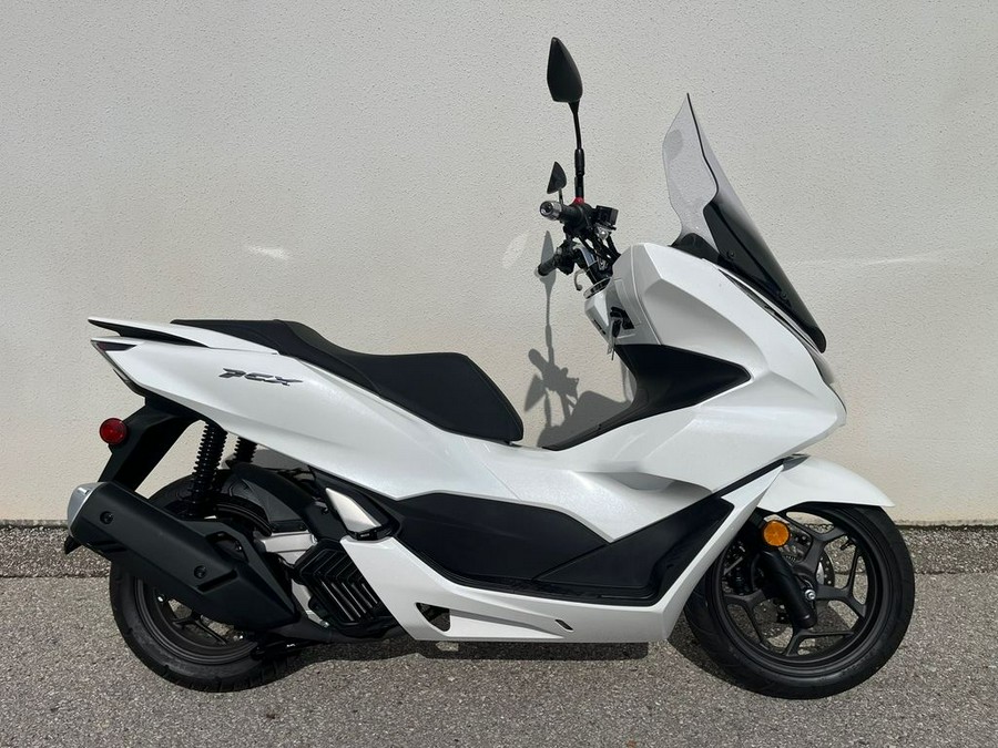2022 Honda® PCX ABS for sale in Oklahoma City, OK