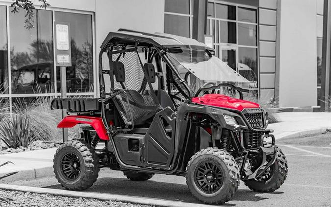 Honda Pioneer 500 UTVs for sale - ATVHunt