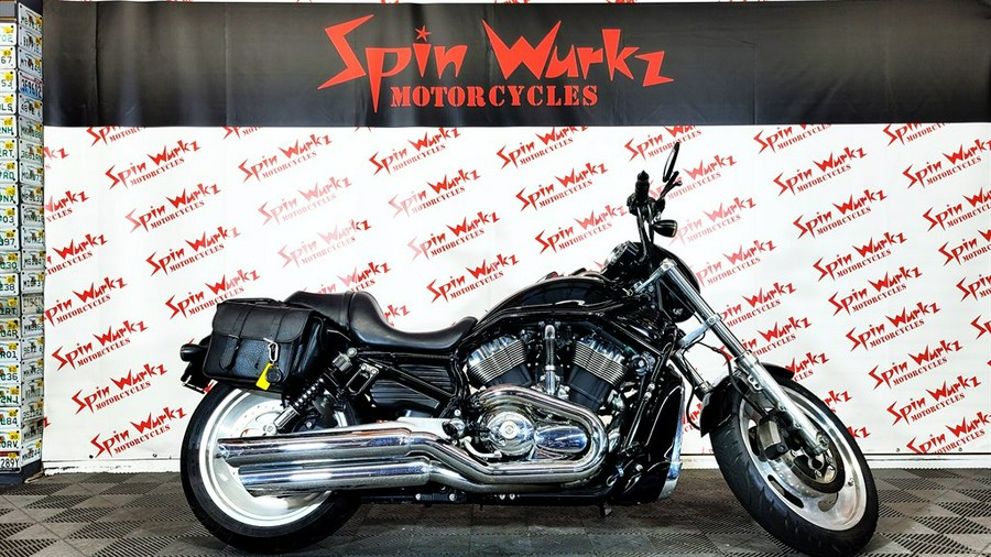 2007 Harley Davidson Vrscd Night ROD V-RO for sale in Seminole, FL