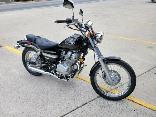 Honda Rebel 250 Motorcycles for Sale - MotoHunt