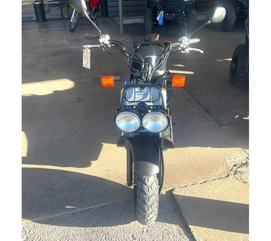 2022 Honda® Ruckus for sale in Waco, TX