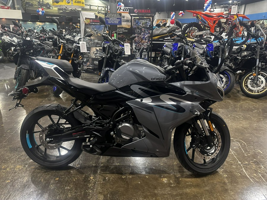 2023 CF MOTO 300SS for sale in Redondo Beach, CA