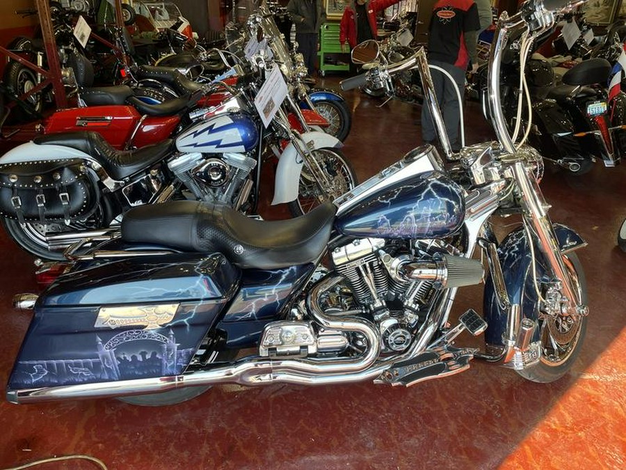2004 Harley-Davidson® Road King Custom for sale in Henderson, NV