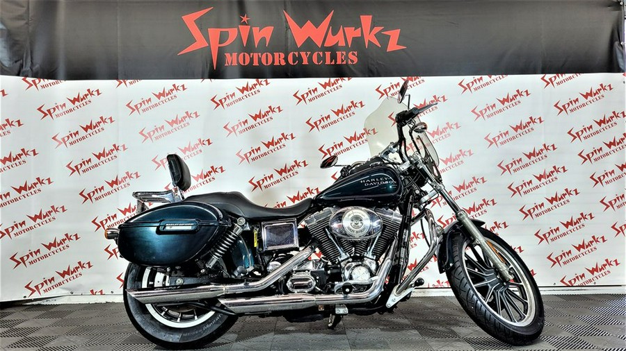2002 Harley Davidson LOW Rider Fxdl for sale in Seminole, FL