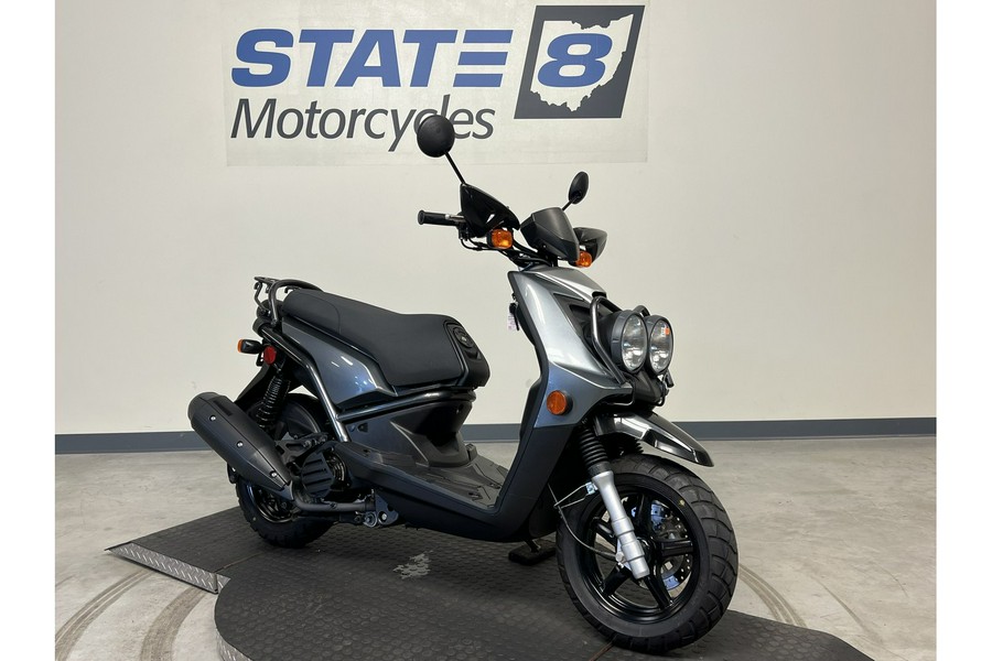 2015 Yamaha ZUMA 125 for sale in Peninsula, OH