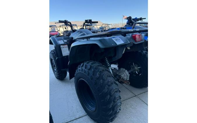 Yamaha Kodiak 400 ATVs for sale - ATVHunt