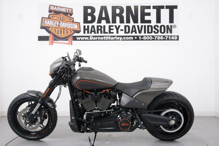 2019 Harley Davidson Fxdrs Fxdr 114 For Sale In El Paso Tx