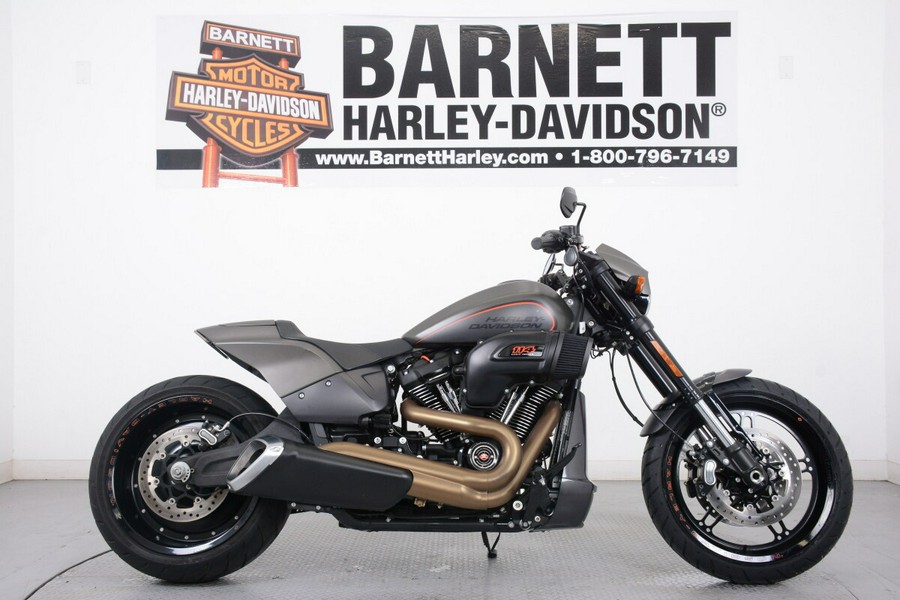 2019 Harley Davidson Fxdrs Fxdr 114 For Sale In El Paso Tx