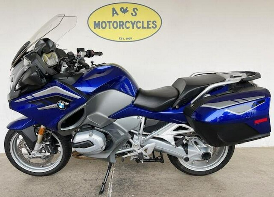 2016 BMW R 1200 RT for sale in Roseville, CA