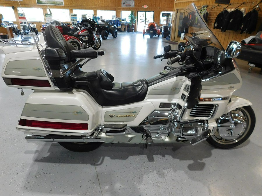 2000 Honda GL 1500 SE 12 for sale in Peru, IN