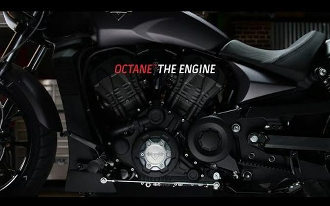 Victory Octane motorcycles for sale - MotoHunt