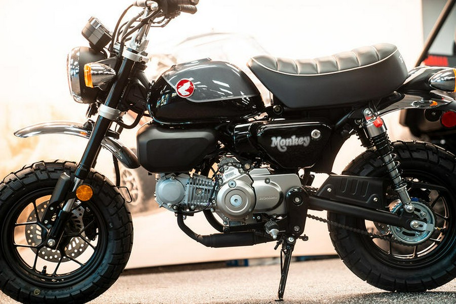 2022 Honda® Monkey ABS for sale in Upper Darby, PA