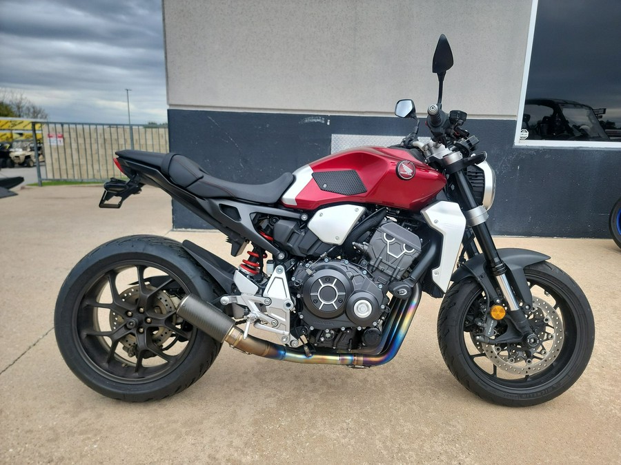 2019 Honda® CB1000R ABS for sale in Austin, TX
