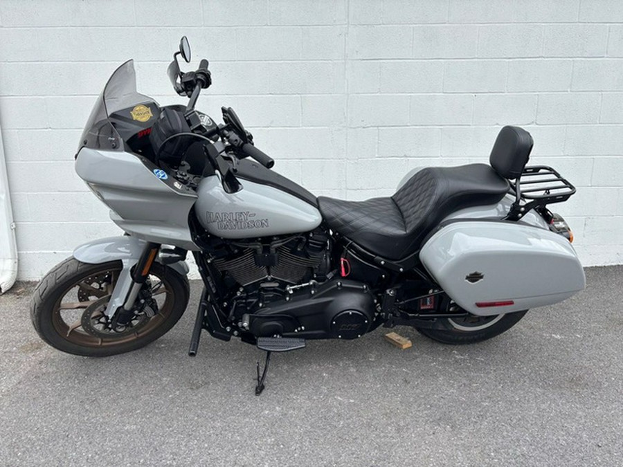 2024 Harley-Davidson Softail FXLRST - Low Rider ST for sale in Tyrone, PA