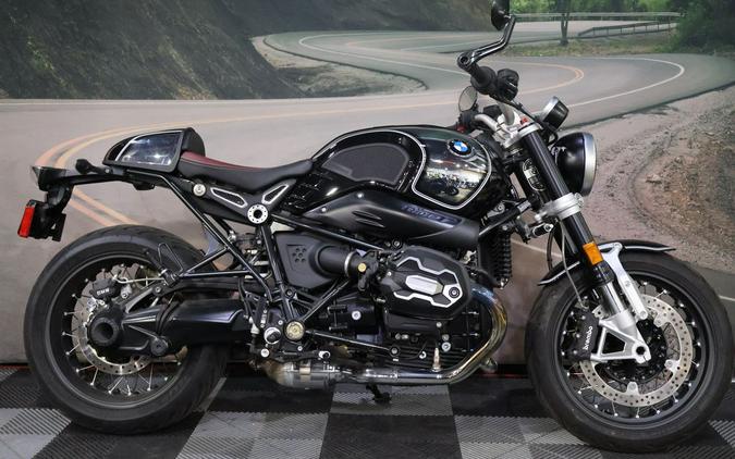 BMW R nineT 100 Years motorcycles for sale - MotoHunt