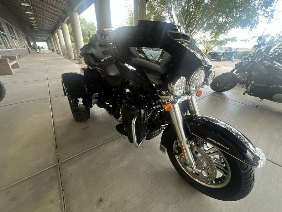 2023 Harley-Davidson® FLHTCUTG - Tri Glide® Ultra for sale in Tucson, AZ