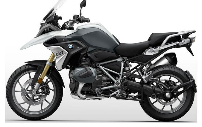 BMW R 1250 GS motorcycles for sale - MotoHunt