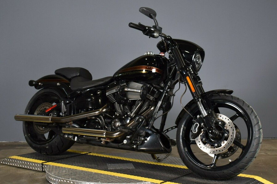 2016 Harley-Davidson CVO Pro Street Breakout for sale in Farmington ...