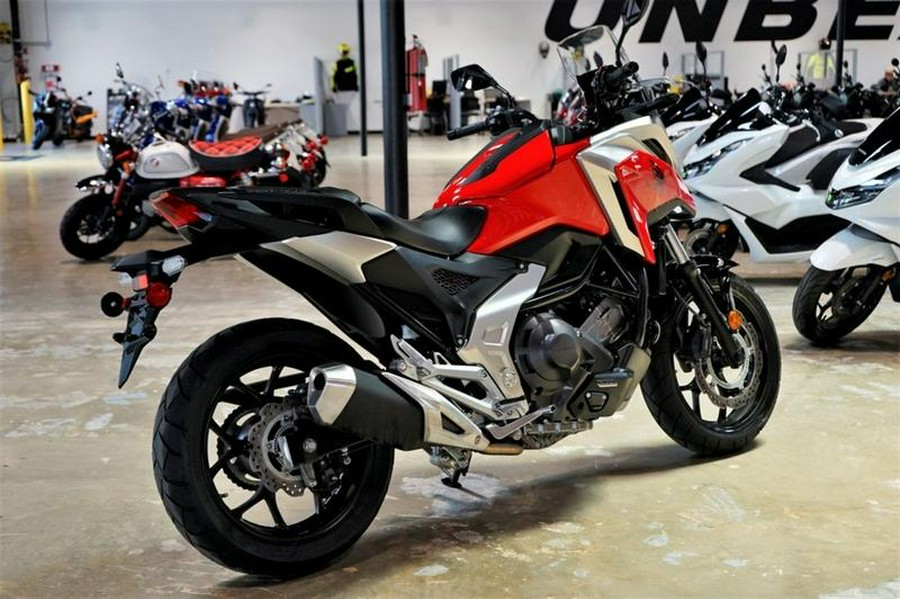 2021 Honda® NC750X DCT for sale in East Ridge, TN
