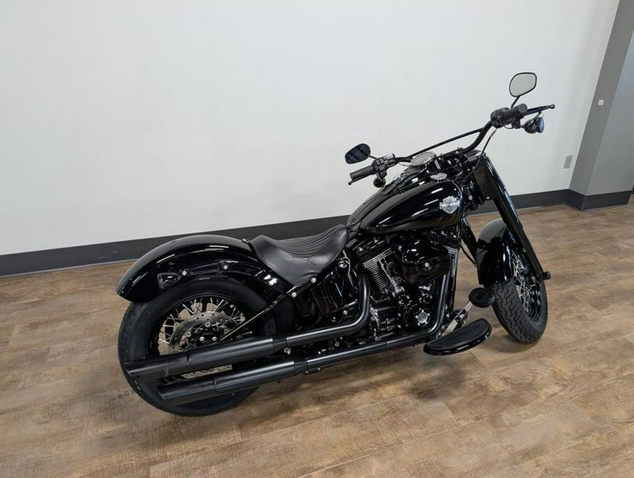 2017 Harley-Davidson® FLSS - Softail® Slim® S for sale in Appleton, WI