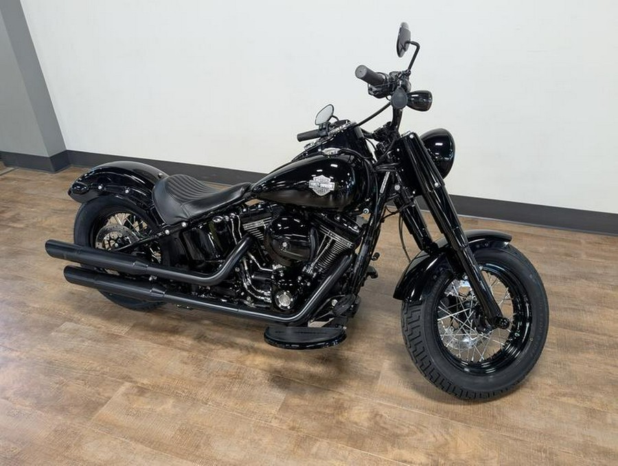 2017 Harley-Davidson® FLSS - Softail® Slim® S for sale in Appleton, WI