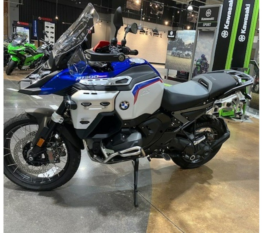2025 BMW R 1300 GS Adventure Style GS Trophy 1300 GS Adventure for sale ...