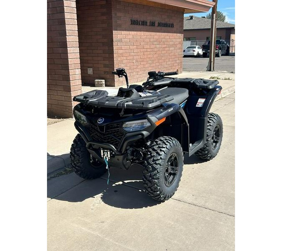 2023 CFMoto CForce 500 for sale in Thatcher, AZ