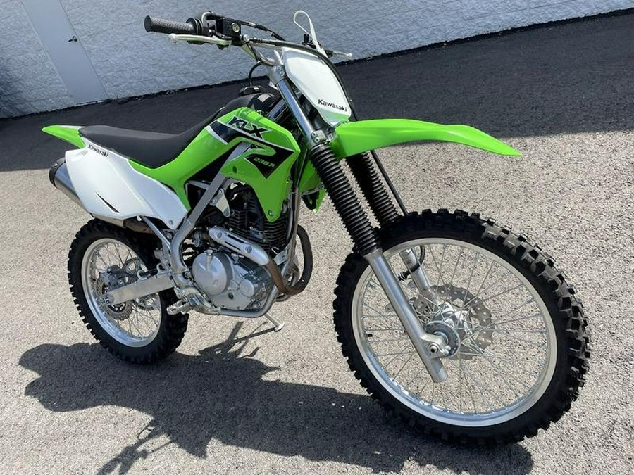 2023 Kawasaki KLX®230R for sale in Beaver Falls, PA
