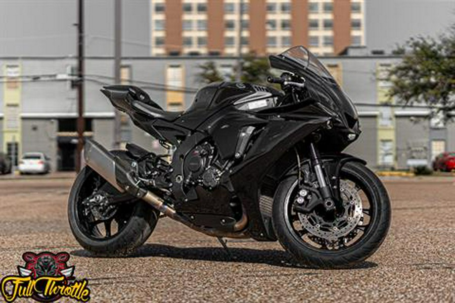 2022 Yamaha YZF-R1 for sale in Houston, TX