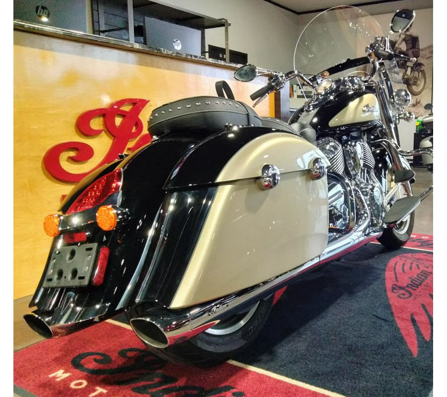 2021 Indian Motorcycle Springfield® for sale in Wilmington, DE