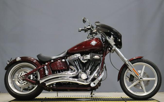 Harley-Davidson Rocker C motorcycles for sale - MotoHunt