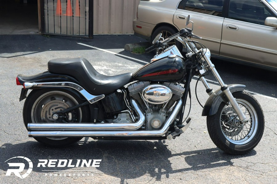 2007 Harley-Davidson® FXST - Softail® Standard for sale in Augusta, GA