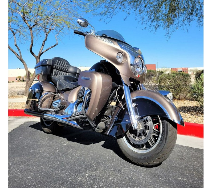 Used Motorcycles Las Vegas