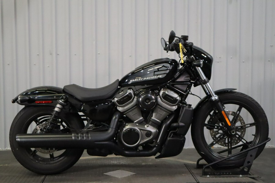 2022 Harley-Davidson Nightster for sale in Fairfax, VA