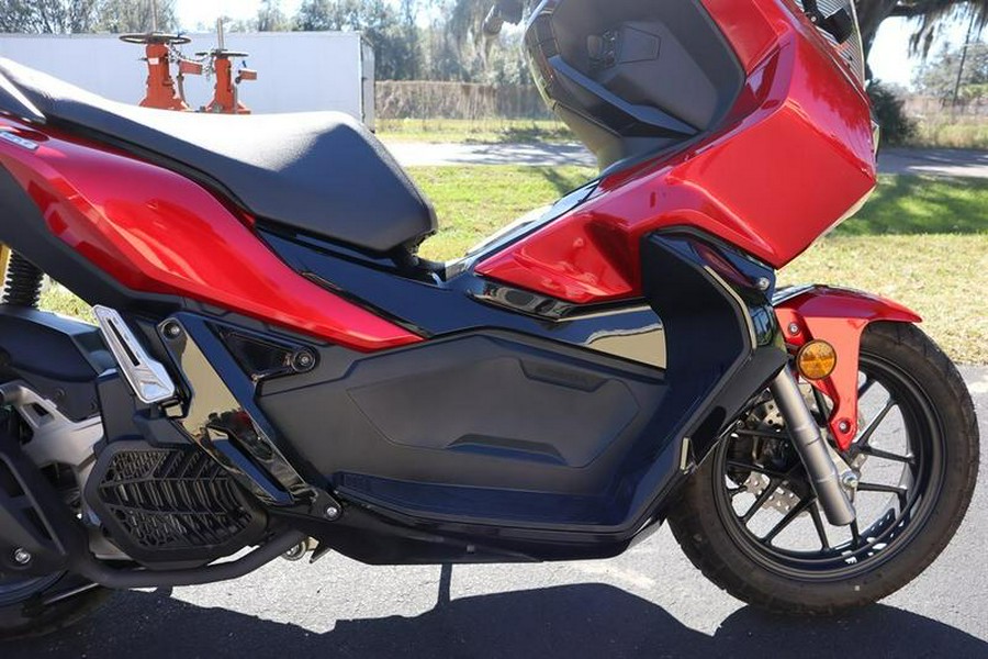 2022 Honda® PCX for sale in Wildwood, FL