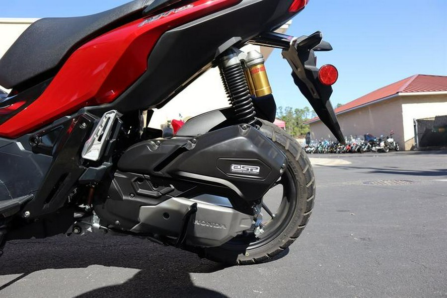 2022 Honda® PCX for sale in Wildwood, FL