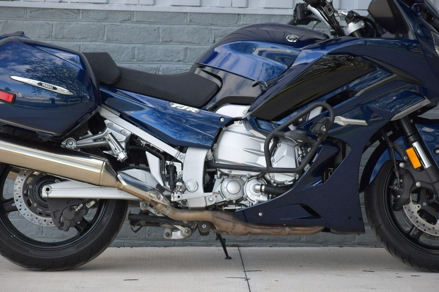 2022 Yamaha FJR1300ES for sale in Chambersburg, PA