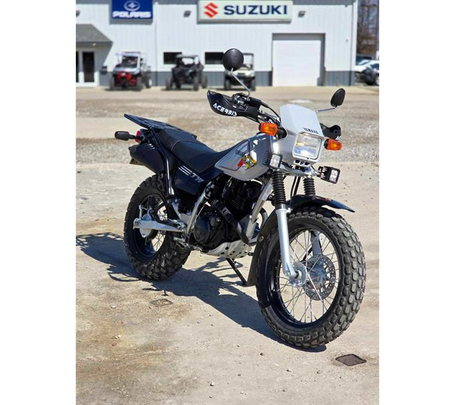 2025 Yamaha TW200 for sale in Cambridge, OH