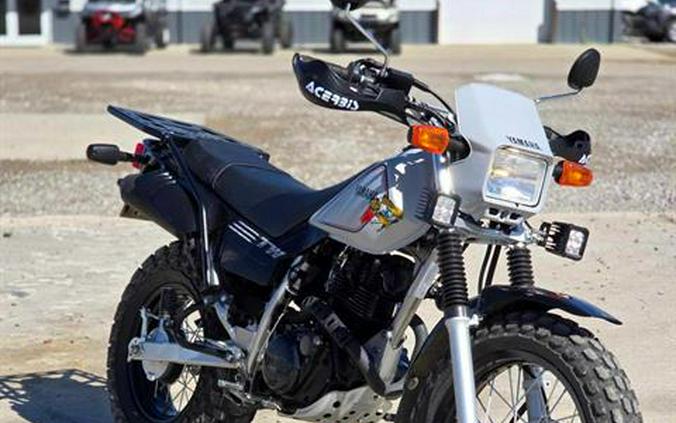 Used Yamaha TW200 motorcycles for sale - MotoHunt