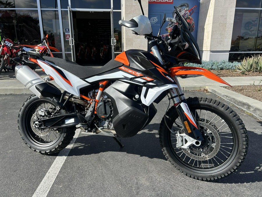 2022 KTM 890 ADV R for sale in Murrieta, CA