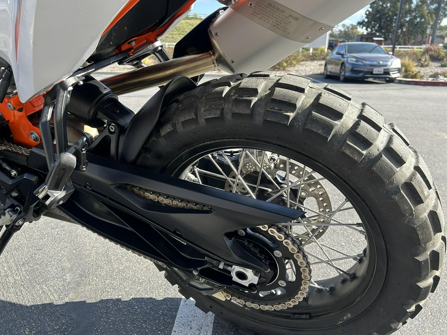 2022 KTM 890 ADV R for sale in Murrieta, CA