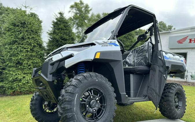 Polaris Ranger XP Kinetic Ultimate UTVs for sale - ATVHunt