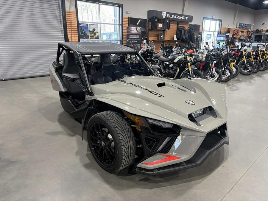 2022 Polaris Slingshot® Slingshot® SLR Forged Red (Manual) for sale in ...