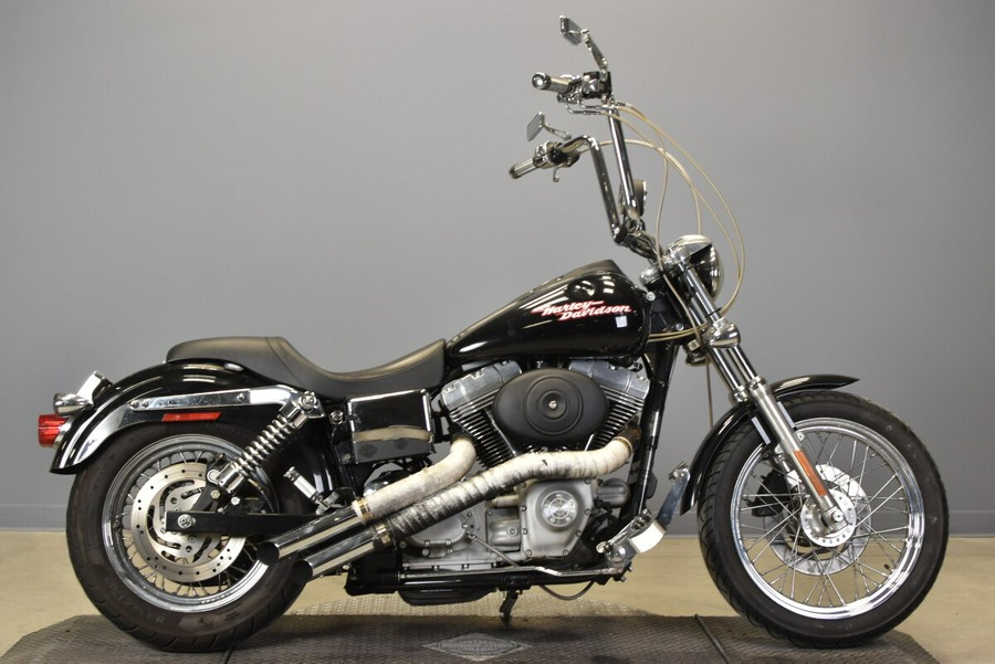 2005 Harley-Davidson Super Glide Custom for sale in Golden, CO