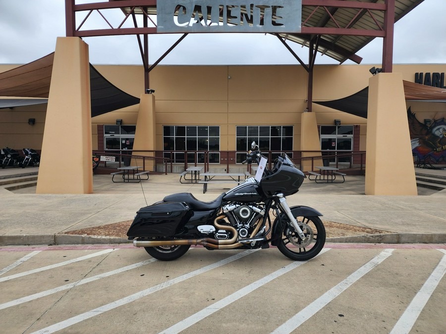 2019 Harley-Davidson Road Glide® for sale in San Antonio, TX
