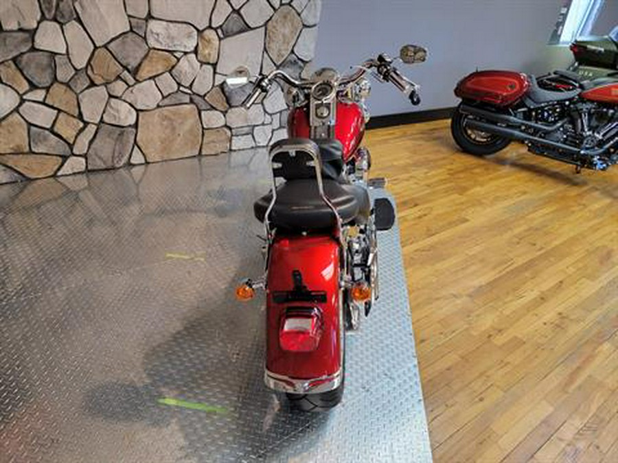 2008 Harley-Davidson Softail® Fat Boy® for sale in Orange, VA