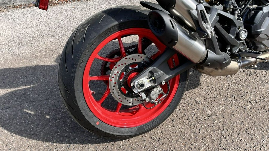 2023 Ducati Monster + Aviator Grey for sale in Orange Park, FL